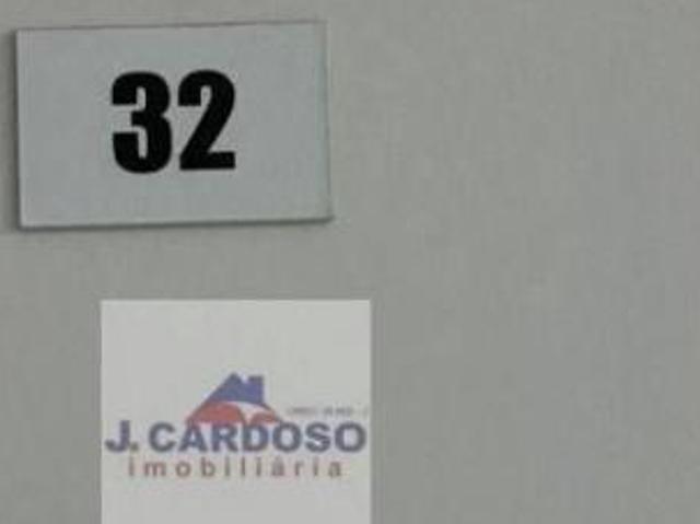 Apartamento com 2 dormitórios à venda, 55 m² por R$ 396.000,00 Vila Domingues Votorantim/SP
