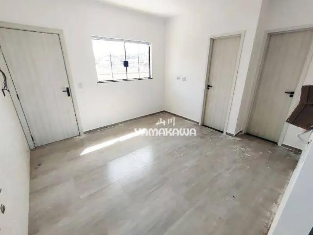 Apartamento com 2 dormitórios à venda, 55 m² por R$ 390.000,00 Vila Matilde São Paulo/SP
