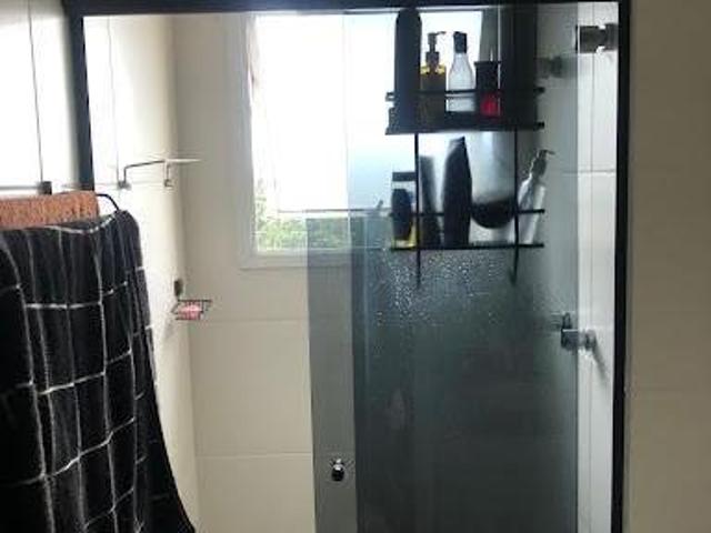 Apartamento com 2 dormitórios à venda, 55 m² por R$ 390.000,00 Jardim Henriqueta Taboão da Serra
