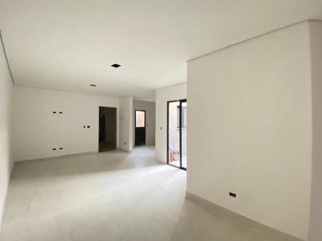 Apartamento com 2 dormitórios à venda, 55 m² por R$ 390.000,00 Parque das Nações Santo André/SP
