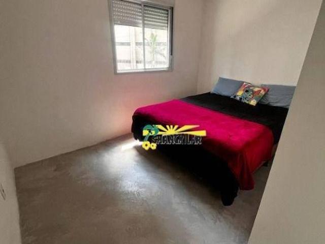 Apartamento com 2 dormitórios à venda, 55 m² por R$ 404.000,00 Liberdade São Paulo/SP