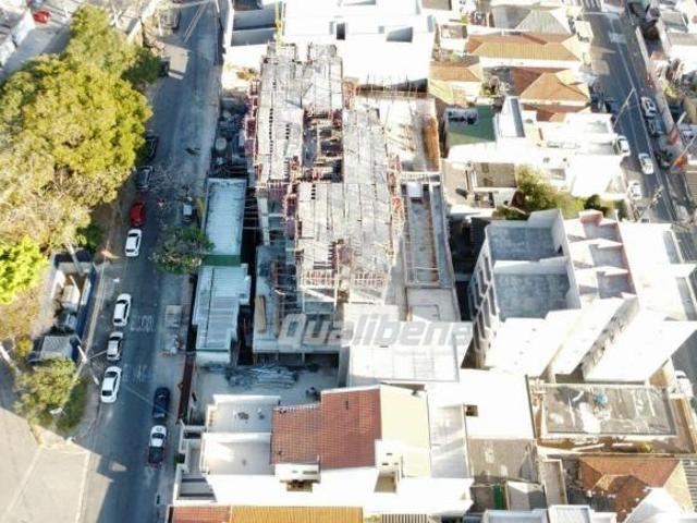 Apartamento com 2 dormitórios à venda, 55 m² por R$ 404.852 Parque Oratório