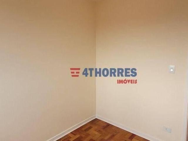 Apartamento com 2 dormitórios à venda, 55 m² por R$ 405.000,00 Vila Butantã São Paulo/SP