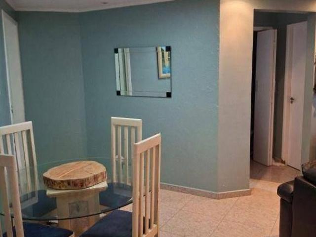 Apartamento com 2 dormitórios à venda, 55 m² por R$ 400.000,00 Vila Formosa São Paulo/SP