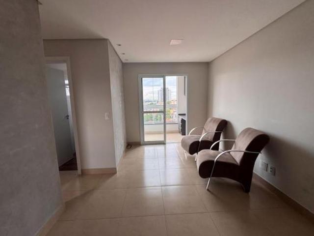 Apartamento com 2 dormitórios à venda, 55 m² por R$ 400.000,00 Paulicéia São Bernardo do Campo/S