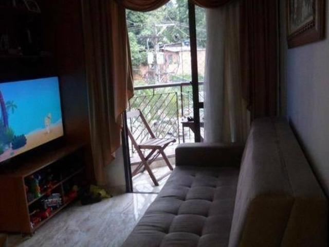 Apartamento com 2 dormitórios à venda, 55 m² por R$ 402.500,00 Pirituba São Paulo/SP