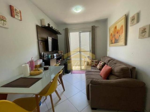 Apartamento com 2 dormitórios à venda, 55 m² por R$ 410.000,00 Vila Guarani Zona Sul São Paulo