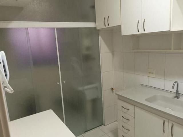Apartamento com 2 dormitórios à venda, 55 m² por R$ 410.000,00 Jardim Augusta São José dos Campo