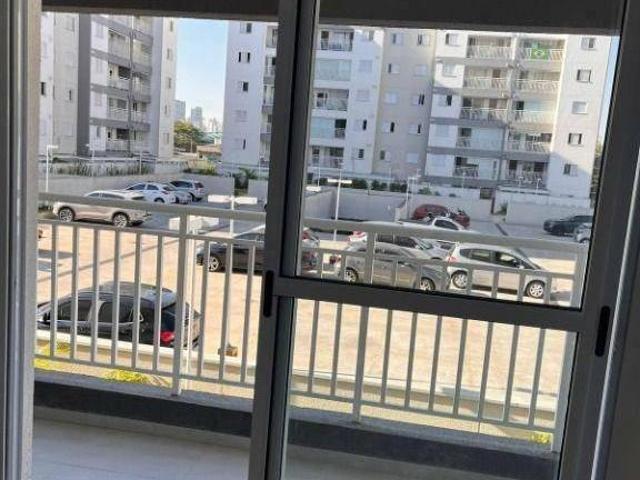 Apartamento com 2 dormitórios à venda, 55 m² por R$ 425.000 Ipiranga São Paulo/SP