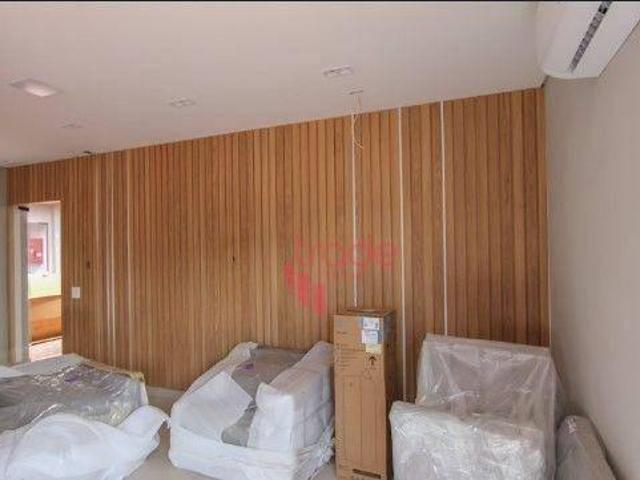 Apartamento com 2 dormitórios à venda, 55 m² por R$ 427.000,00 Distrito de Bonfim Paulista Ribei
