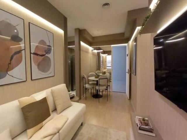 APARTAMENTO COM 2 DORMITÓRIOS À VENDA, 55 M² POR R$ 429.000,00 PARQUE RURAL FAZENDA SANTA CÂNDIDA