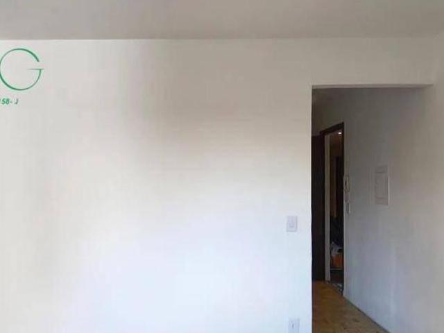 Apartamento com 2 dormitórios à venda, 55 m² por R$ 429.000 Vila Mariana São Paulo/SP