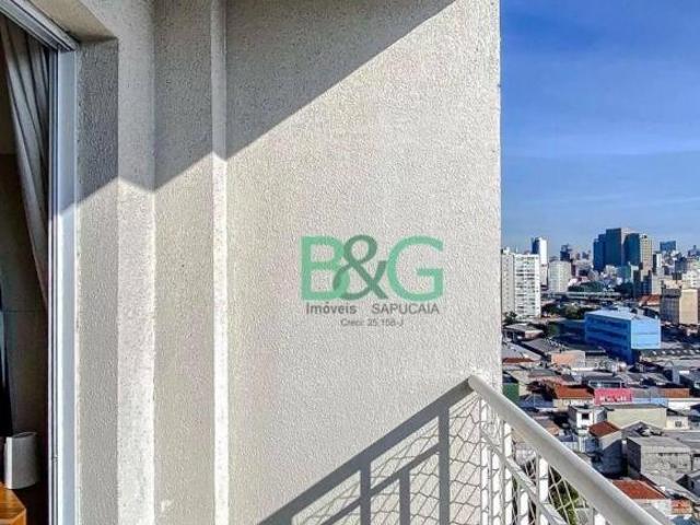 Apartamento à venda, 55 m² por R$ 429.000,00 Mooca São Paulo/SP
