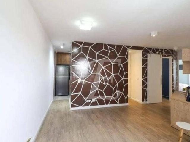 Apartamento com 2 dormitórios à venda, 55 m² por R$ 420.000,00 Tucuruvi São Paulo/SP