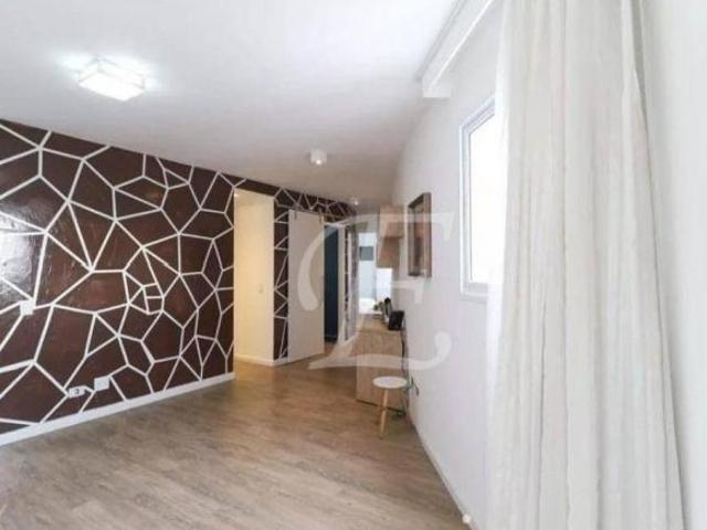 Apartamento com 2 dormitórios à venda, 55 m² por R$ 420.000,00 Tucuruvi São Paulo/SP