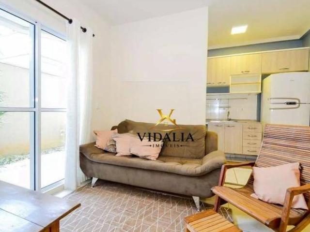 Apartamento com 2 dormitórios à venda, 55 m² por R$ 420.000,00 Vila Augusta Guarulhos/SP