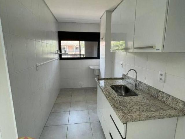 Apartamento com 2 dormitórios à venda, 55 m² por R$ 420.000,00 Vila Domingues Votorantim/SP