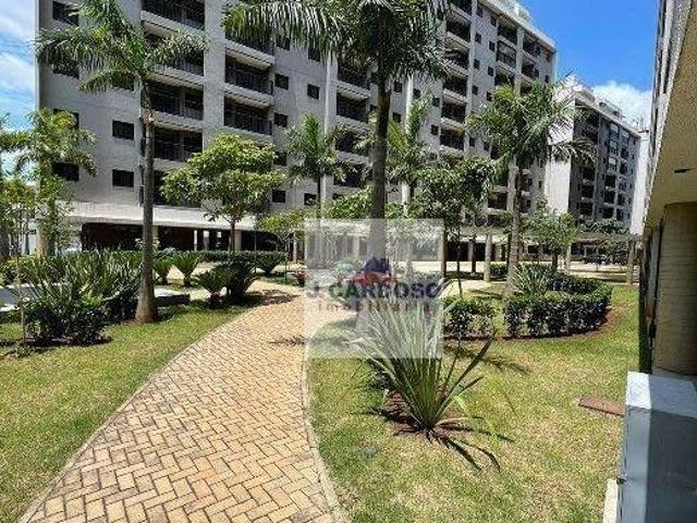 Apartamento à venda, 55 m² por R$ 420.000,00 Vila Domingues Votorantim/SP