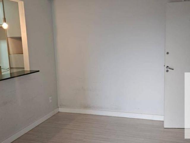 Apartamento com 2 dormitórios à venda, 55 m² por R$ 405.000,00 Bonfim Campinas/SP