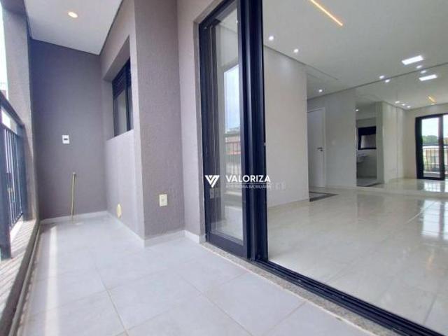 Apartamento com 2 dormitórios à venda, 55 m² por R$ 420.000,00 Granville Reserva Atlântica Votor