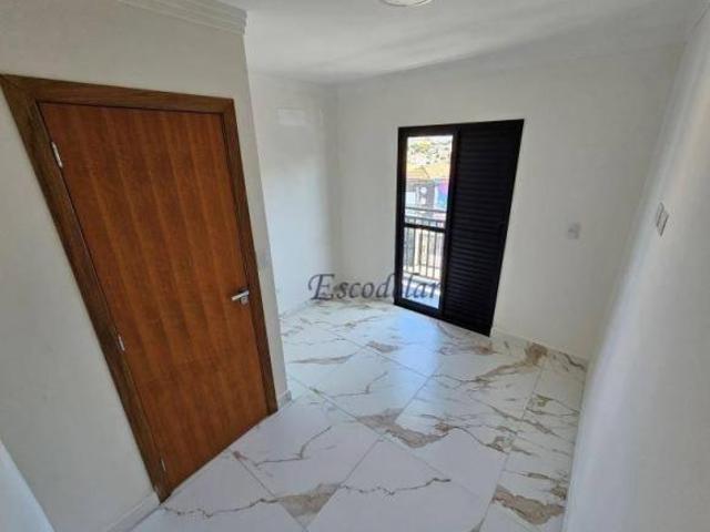 Apartamento com 2 dormitórios à venda, 55 m² por R$ 420.000,00 Jardim França São Paulo/SP