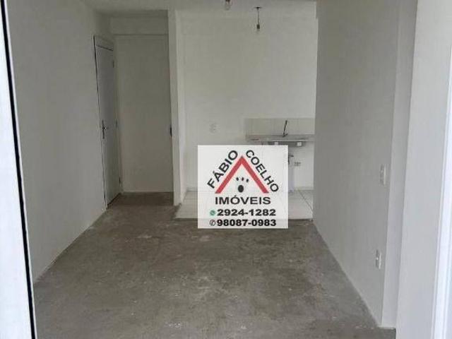 Apartamento com 2 dormitórios à venda, 55 m² por R$ 420.000,00 Liberdade São Paulo/SP