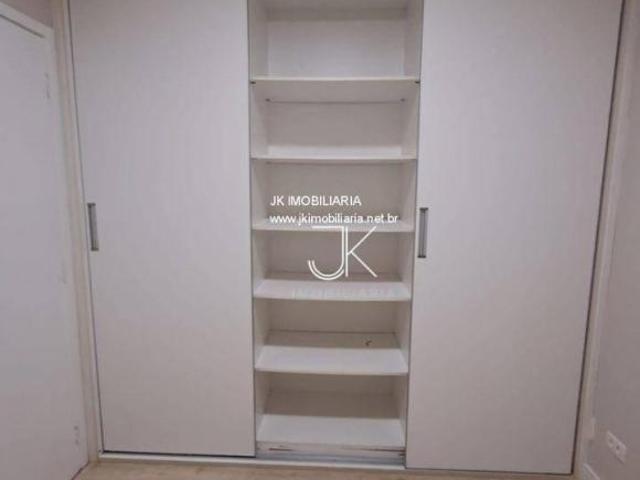 Apartamento com 2 dormitórios à venda, 55 m² por R$ 420.000,00 Parque Novo Mundo São Paulo/SP