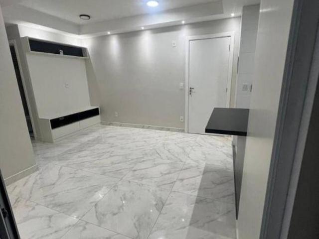 Apartamento com 2 dormitórios à venda, 55 m² por R$ 423.000,00 Vila Metalúrgica Santo André/SP