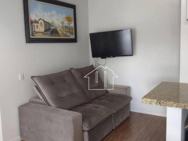 Apartamento com 2 dormitórios à venda, 55 m² por R$ 430.000,00 Urbanova São José dos Campos/SP