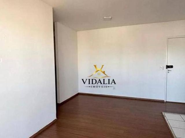 Apartamento com 2 dormitórios à venda, 55 m² por R$ 430.000,00 Vila Galvão Guarulhos/SP