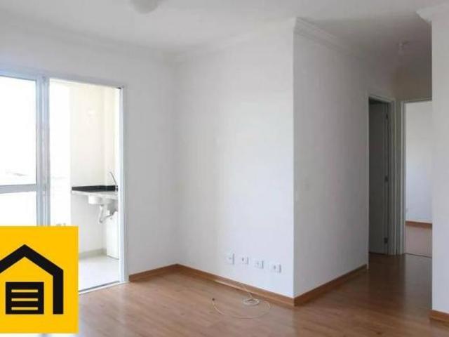 Apartamento com 2 dormitórios à venda, 55 m² por R$ 430.000 Jardim Itapark Velho Mauá/SP