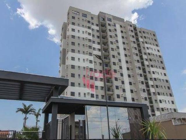 Apartamento com 2 dormitórios à venda, 55 m² por R$ 445.000,00 Distrito de Bonfim Paulista Ribei