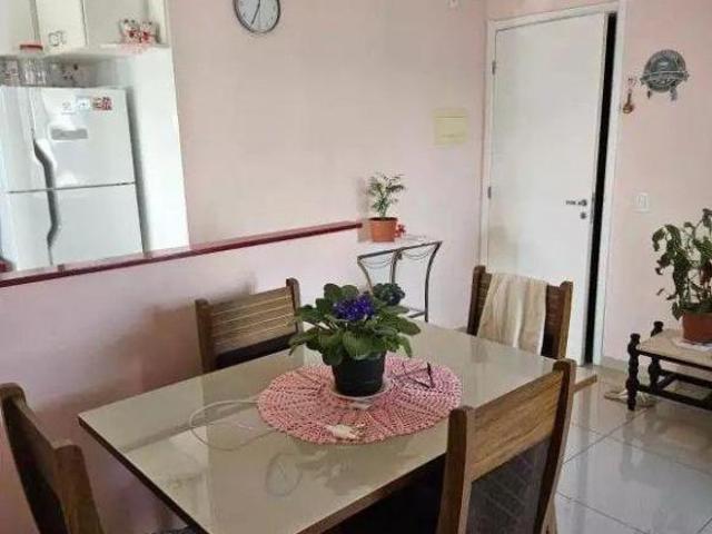 Apartamento com 2 dormitórios à venda, 55 m² por R$ 446.000,00 Nova Petrópolis São Bernardo do C