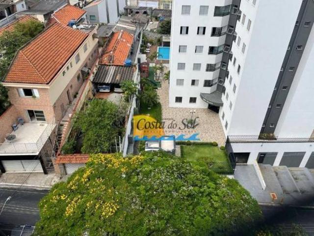 Apartamento com 2 dormitórios à venda, 55 m² por R$ 448.000,00 Itaberaba São Paulo/SP
