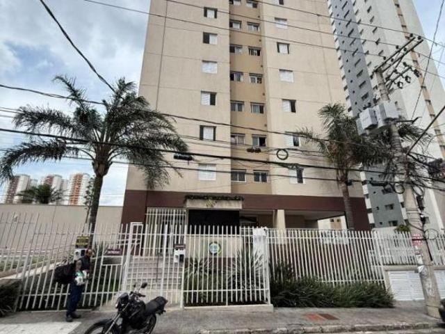 Apartamento com 2 dormitórios à venda, 55 m² por R$ 449.000,00 Vila Augusta Guarulhos/SP