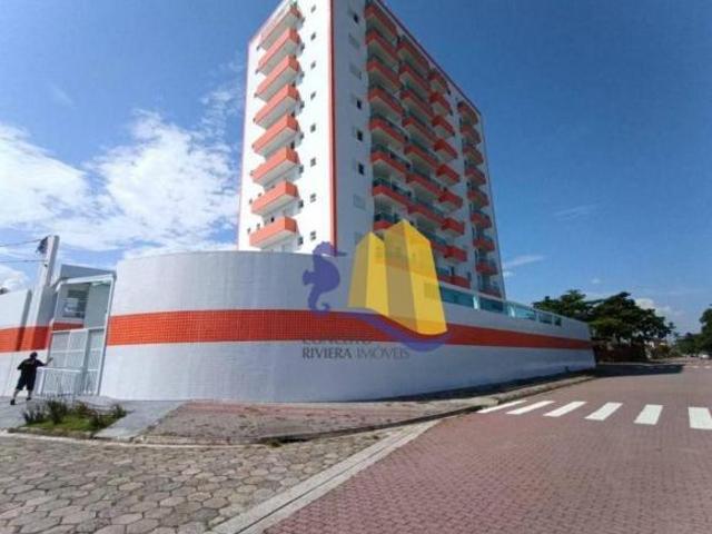 Apartamento com 2 dormitórios à venda, 55 m² por R$ 449.000,00 Jardim Suarão Praia Itanhaém/SP