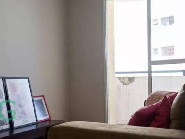 Apartamento à venda, 55 m² por R$ 449.000,00 Liberdade São Paulo/SP