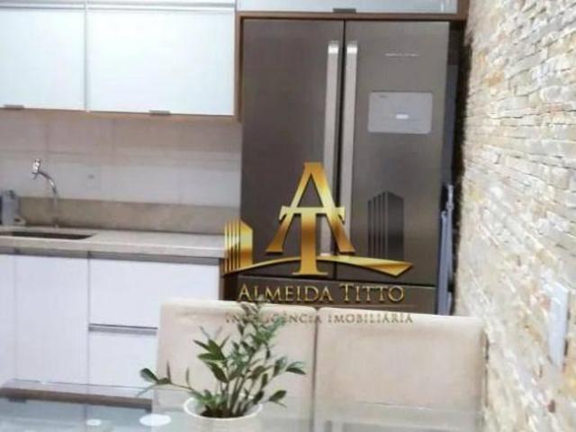Apartamento com 2 dormitórios à venda, 55 m² por R$ 449.999,99 Edifício Vista Bella Barueri Baru