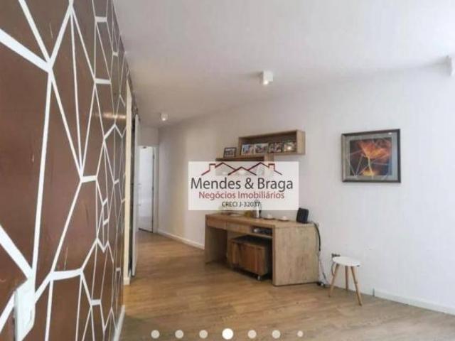 Apartamento com 2 dormitórios à venda, 55 m² por R$ 440.000,00 Tucuruvi São Paulo/SP