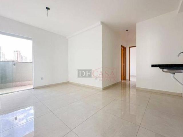 Apartamento com 2 dormitórios à venda, 55 m² por R$ 440.000,00 Vila Formosa São Paulo/SP