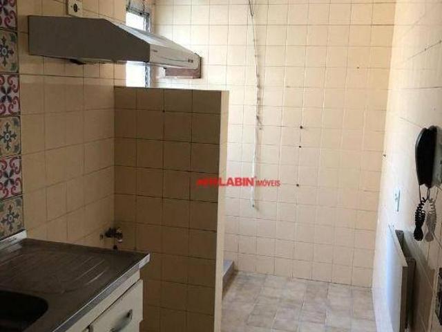 Apartamento com 2 dormitórios à venda, 55 m² por R$ 440.000,00 Vila Guarani São Paulo/SP