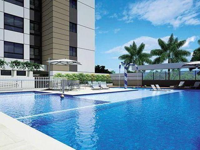 Apartamento com 2 dormitórios à venda, 55 m² por R$ 455.000,00 Vila Brasil Londrina/PR