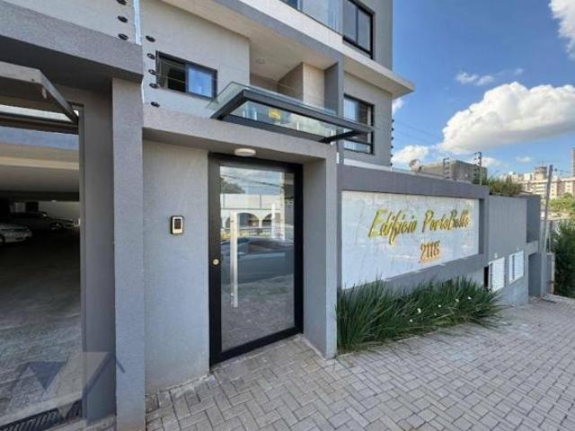 Apartamento com 2 dormitórios à venda, 55 m² por R$ 450.000,00 Alto Alegre Cascavel/PR