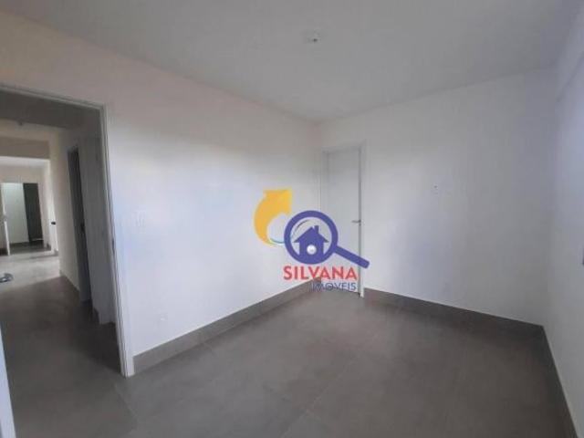 Apartamento com 2 dormitórios à venda, 55 m² por R$ 450.000,00 Boa Vista Belo Horizonte/MG