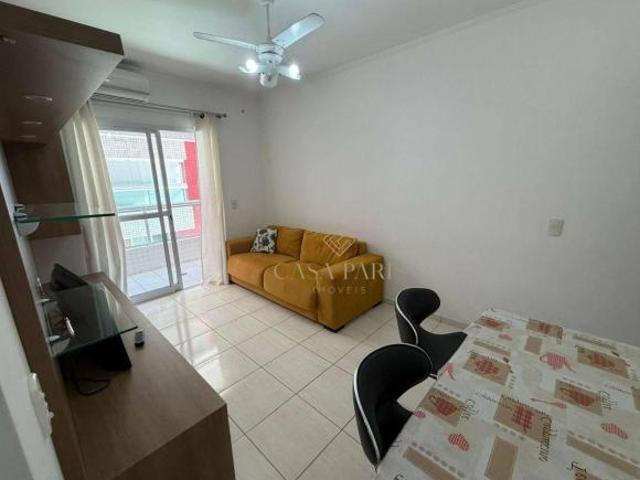 Apartamento à venda, 55 m² por R$ 485.000,00 Canto do Forte Praia Grande/SP