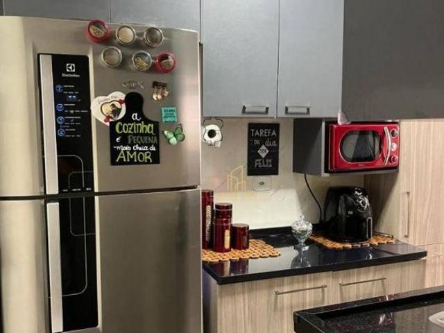 Apartamento com 2 dormitórios à venda, 55 m² por R$ 450.000,00 Macedo Guarulhos/SP