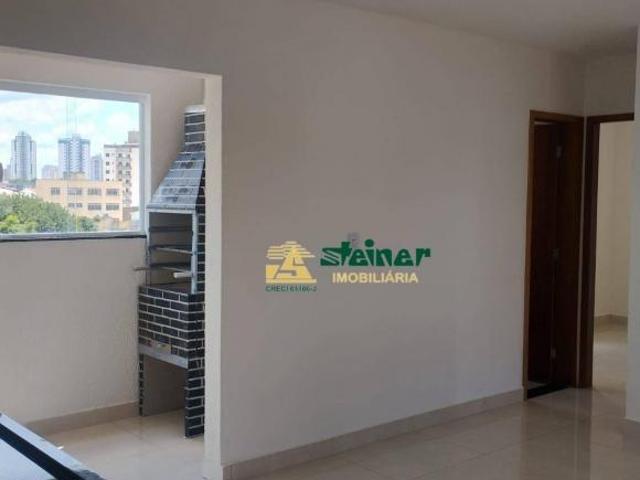 Apartamento à venda, 55 m² por R$ 449.999,99 Vila Formosa São Paulo/SP