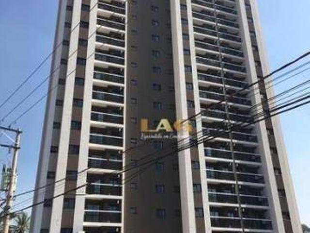 Apartamento com 2 dormitórios à venda, 55 m² por R$ 465.000,00 Condomínio JR Campolim Sorocaba/S