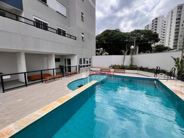 Apartamento com 2 dormitórios à venda, 55 m² por R$ 469.050,00 Vila Rosália Guarulhos/SP
