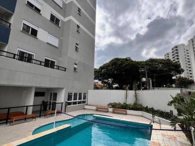 Apartamento com 2 dormitórios à venda, 55 m² por R$ 469.000,00 Vila Rosália Guarulhos/SP